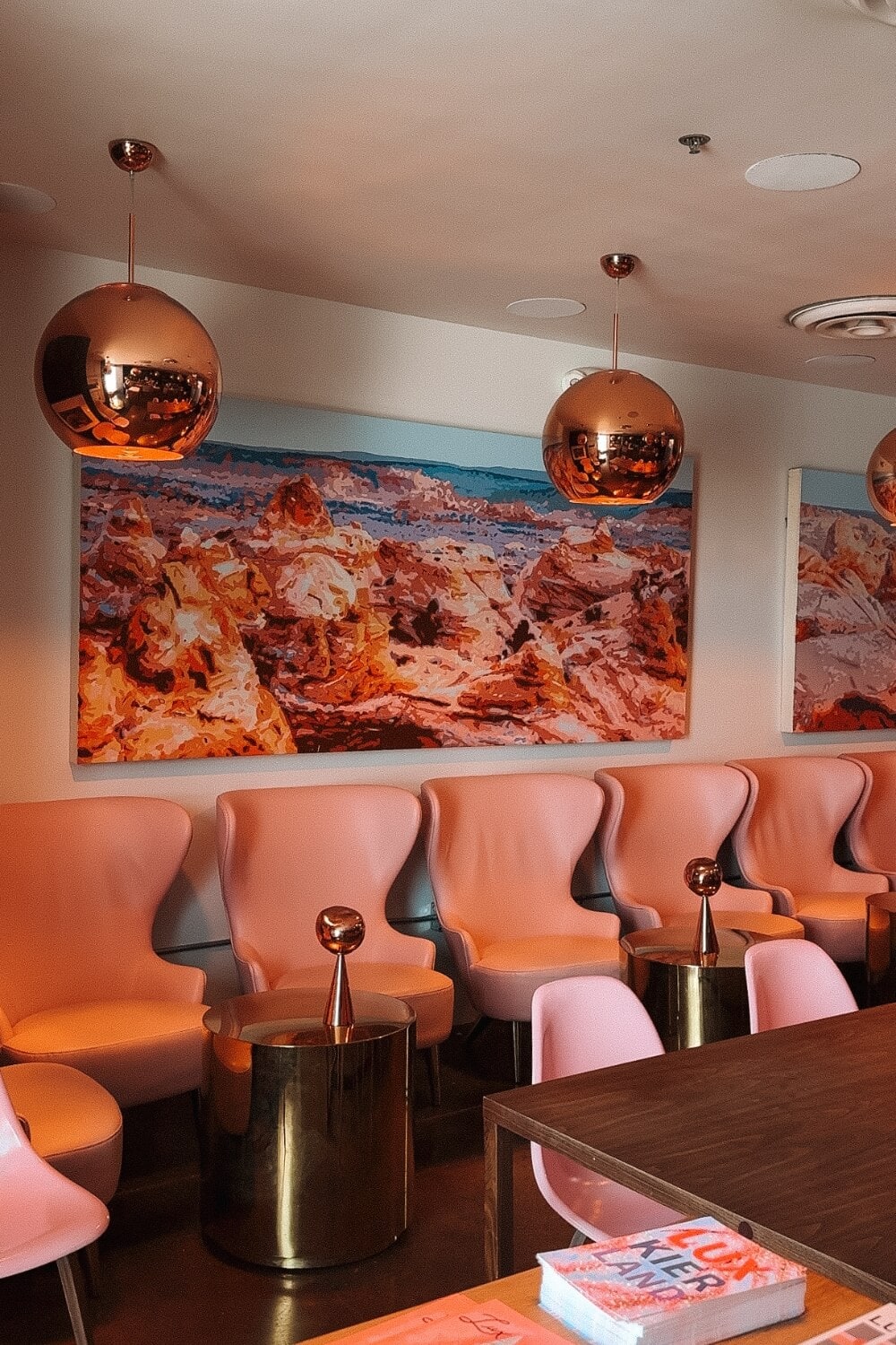 13 Best Coffee Shops in Scottsdale, AZ for Cozy, Trendy & Casual Vibes
