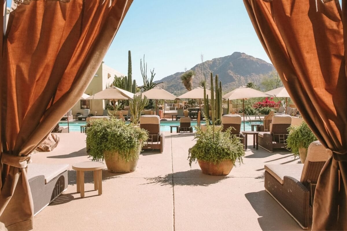 10 BEST Spas in Scottsdale That'll Make You Feel Amazing