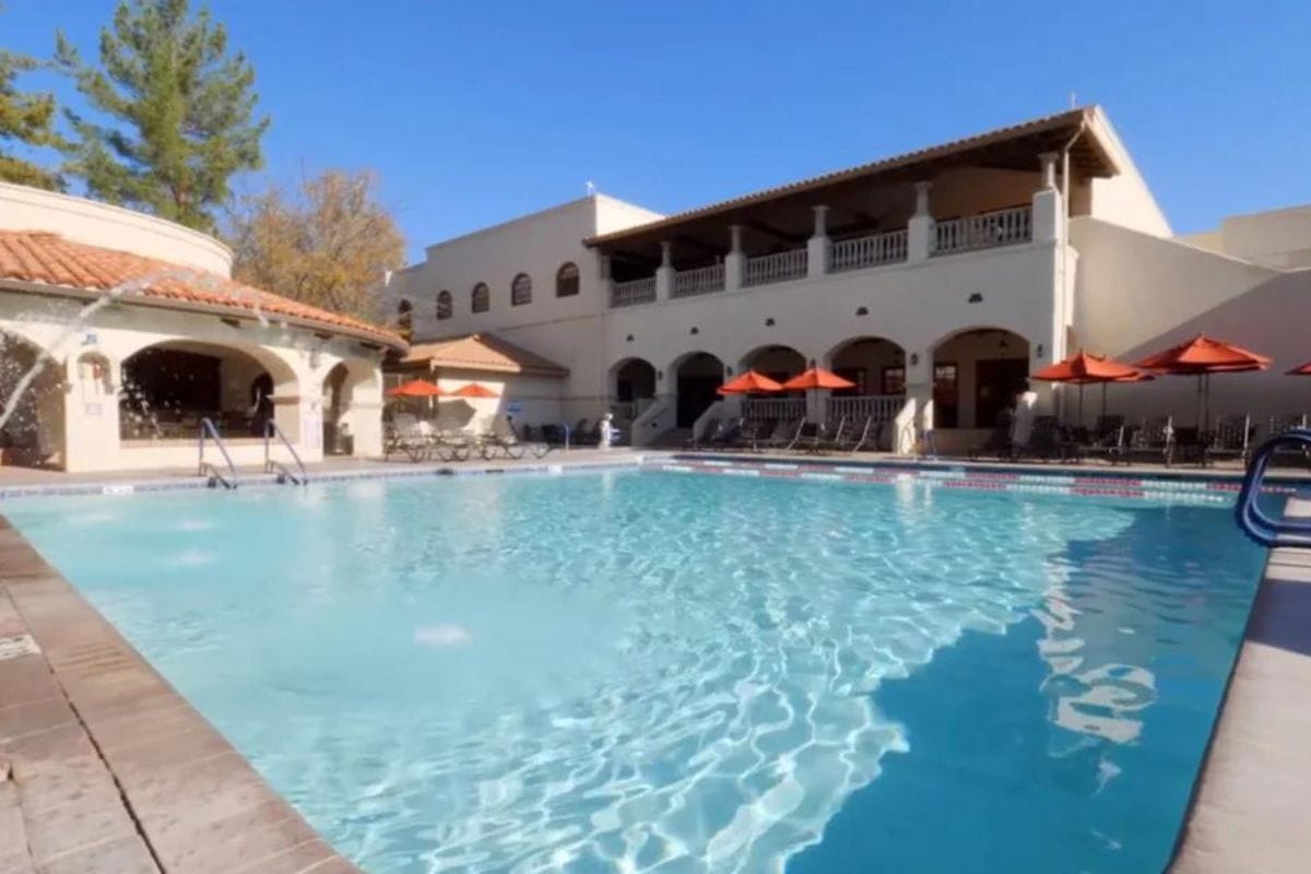 7 Best Sedona, Arizona Spa Retreats - Dani The Explorer