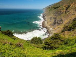 13 Best Stops Along Big Sur Highway 1 You Must See - Dani The Explorer