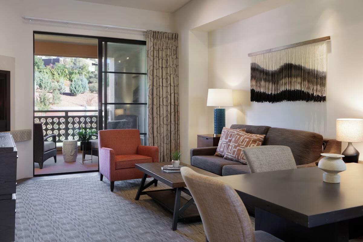 6 Best Places to Stay in Sedona for Couples | Romantic Hotels - Dani ...