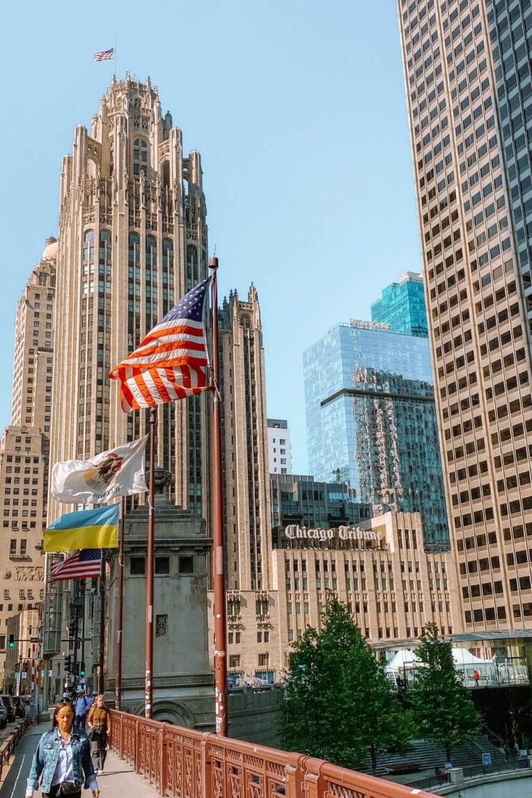 Is Chicago Safe to Visit in 2024? - Dani The Explorer