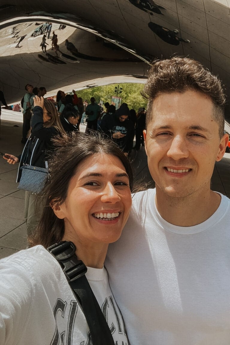 Is Chicago Safe to Visit in 2024? - Dani The Explorer