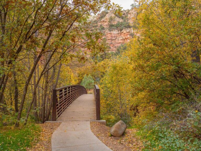 5 Incredible Ways to Experience Sedona in the Fall (Full Guide)