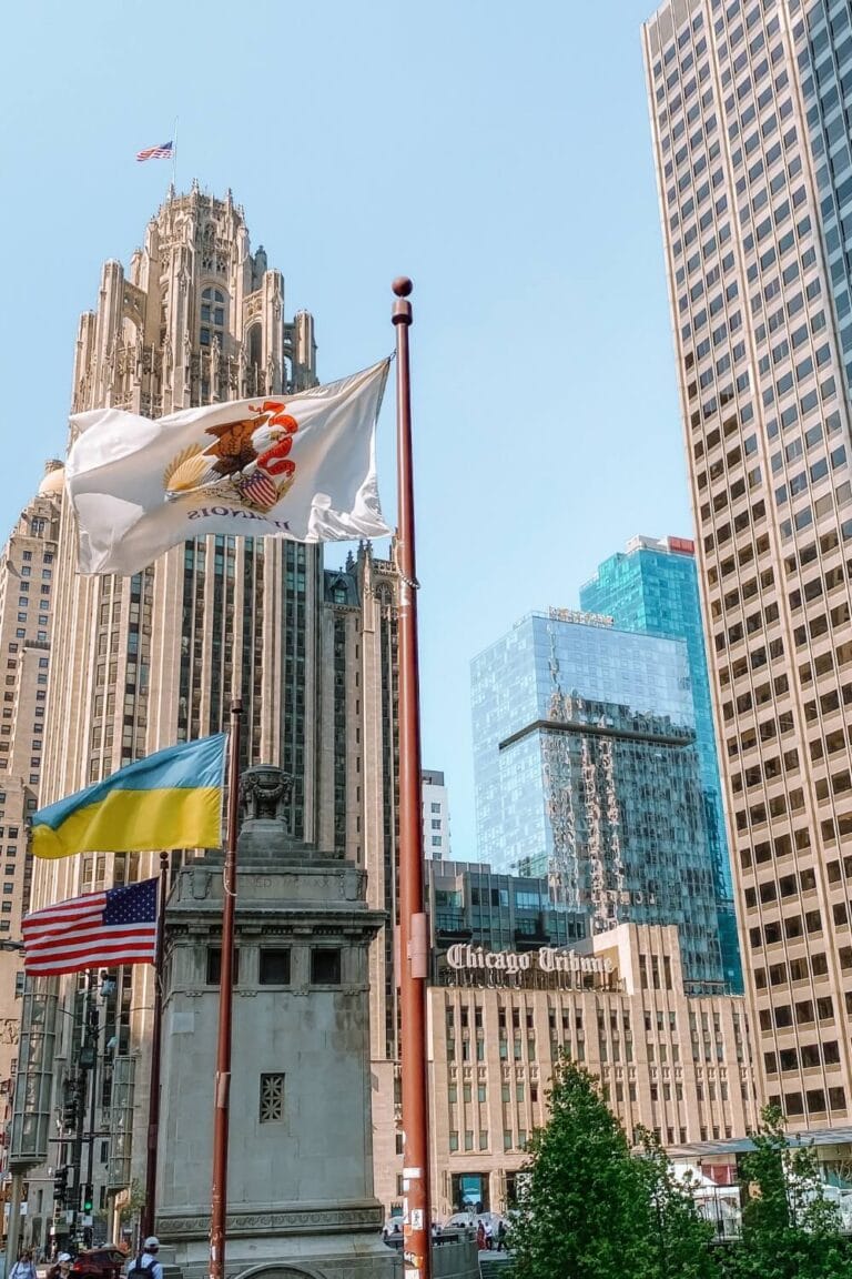 13 Fun Things to Do in Chicago, Illinois: For Free & Paid