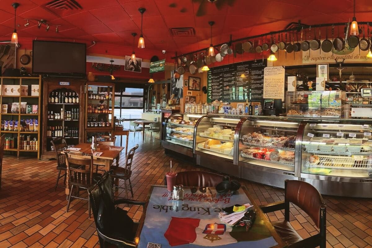 15 Best Italian Restaurants in Scottsdale, According to a Local