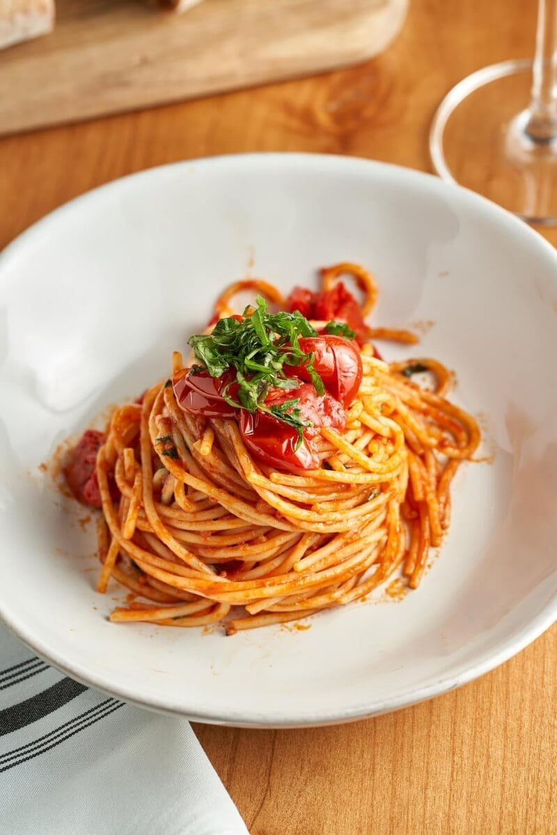 15 Best Italian Restaurants in Scottsdale, According to a Local