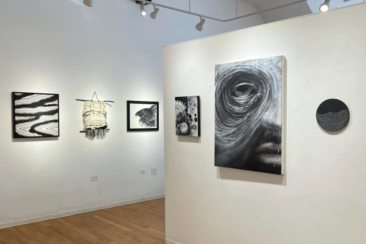 26 Stunning Instagrammable Places in Chicago + Where They Are