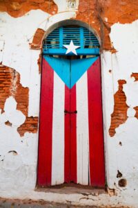 25 Most Instagrammable Places in Puerto Rico + Map - Dani The Explorer